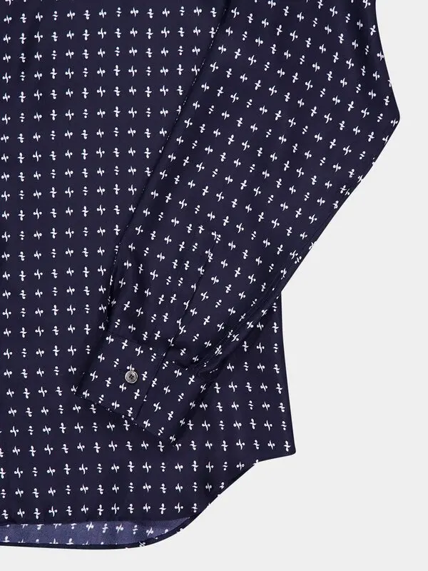 Dior Shirt Silk