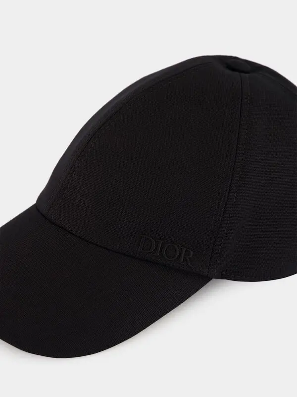 Dior Cap