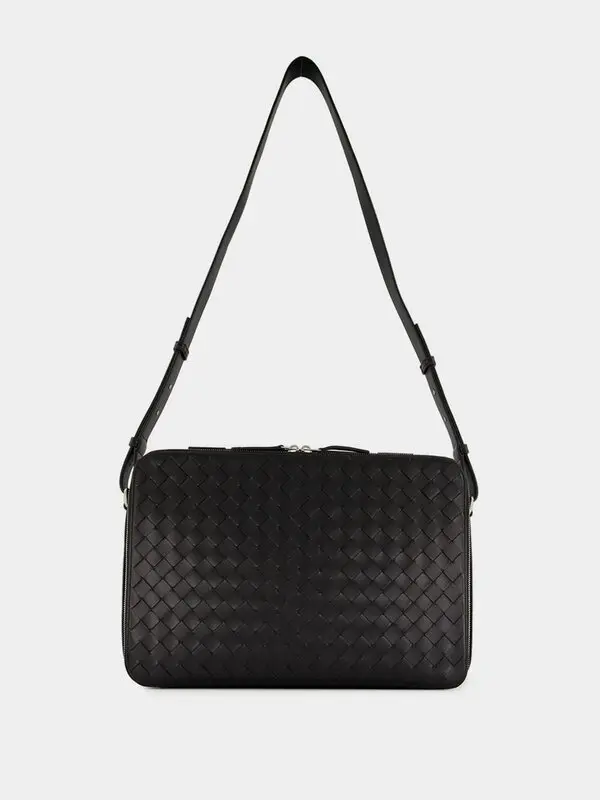 Bottega Veneta Slim Briefcase