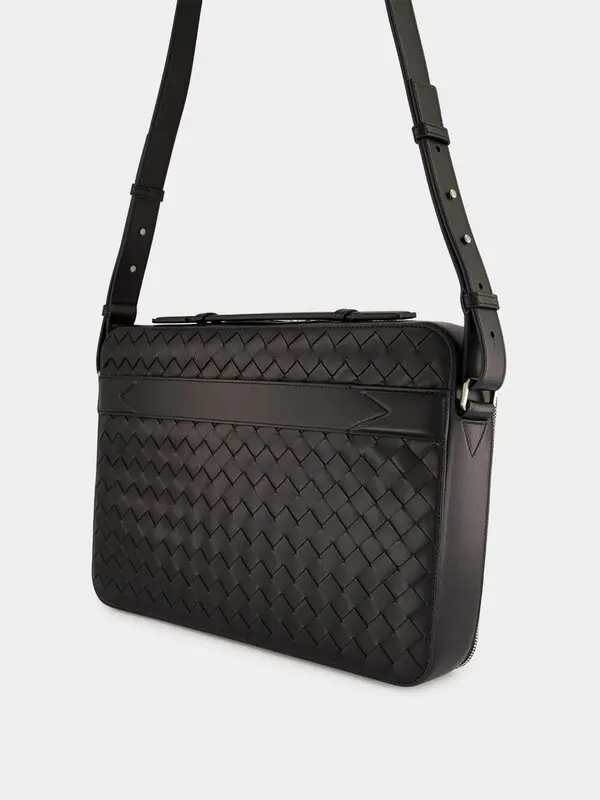 Bottega Veneta Slim Briefcase