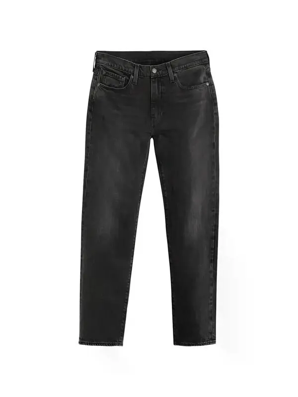 LEVI'S 502 Taper Jeans - Black