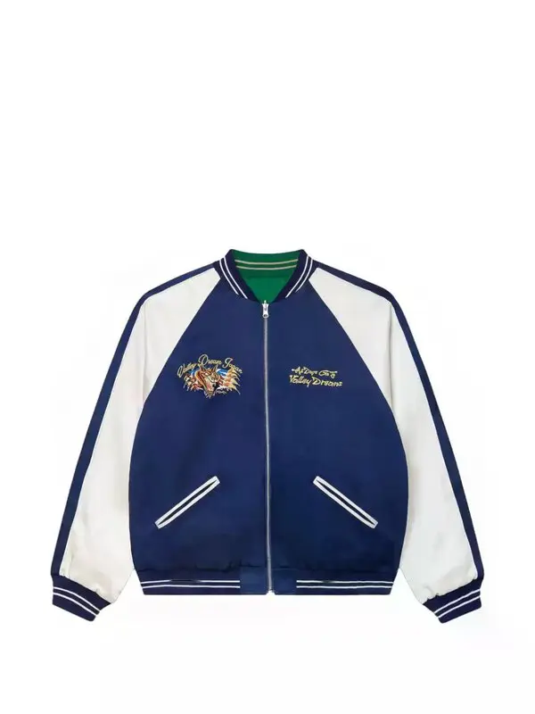 VALE FOREVER Reverso Sukajan Jacket