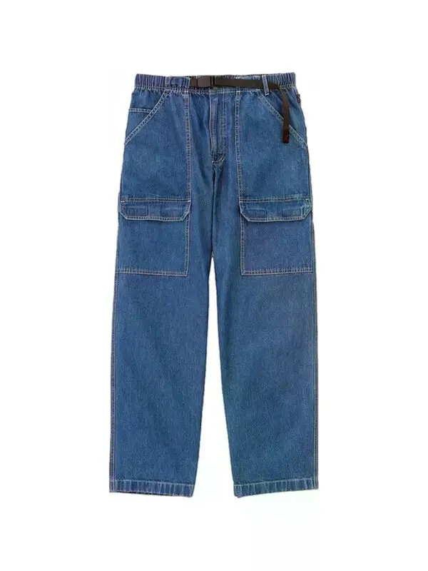 Gramicci Cargo Pocket Jeans