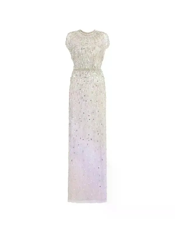 Jenny Packham Lauretta Gown