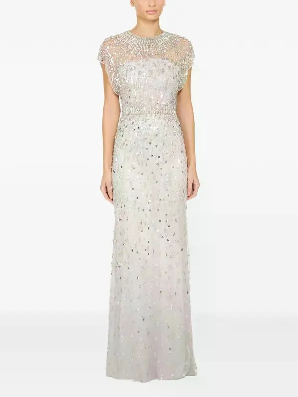 Jenny Packham Lauretta Gown