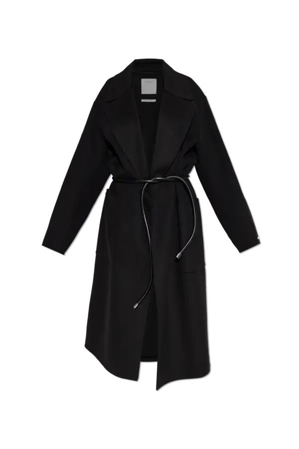 Sportmax Zannata' Coat