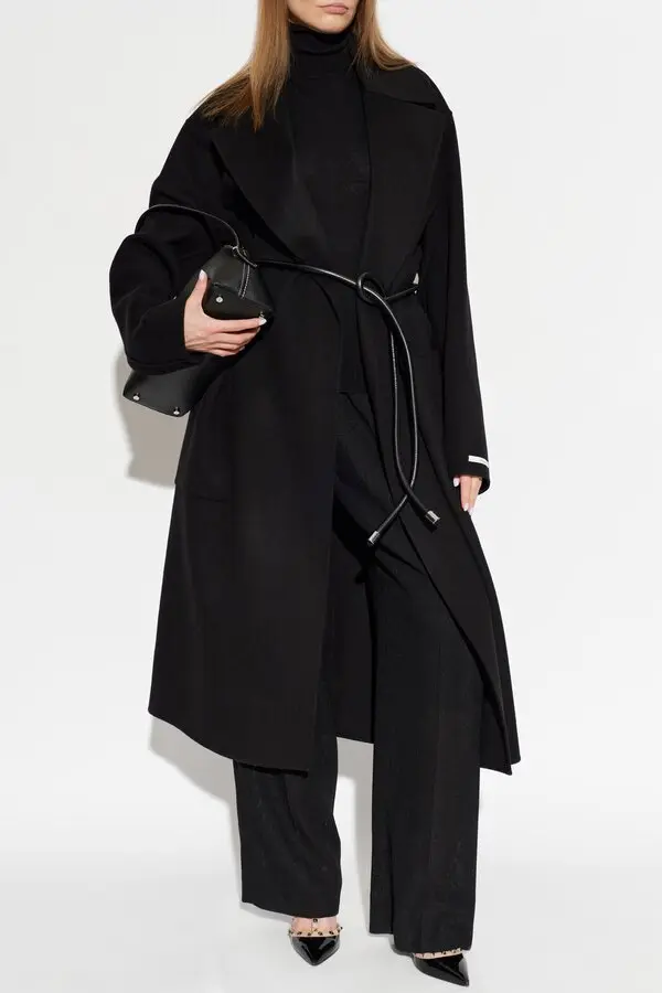 Sportmax Zannata' Coat
