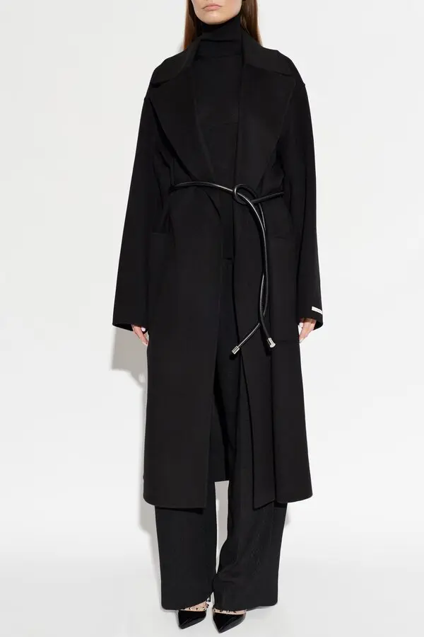 Sportmax Zannata' Coat