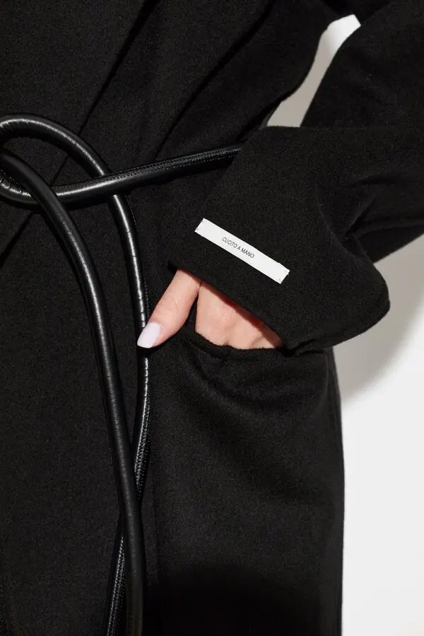 Sportmax Zannata' Coat