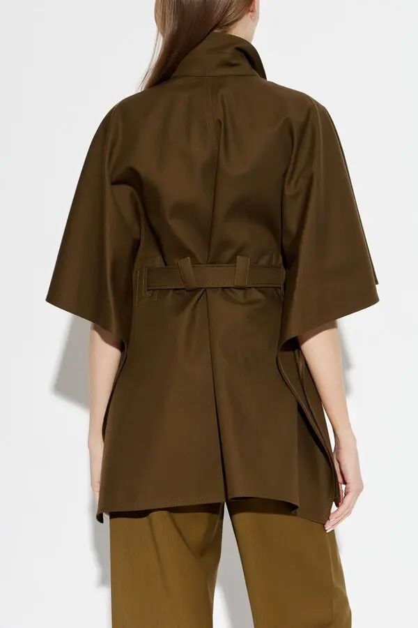 Max Mara Avenue' Poncho