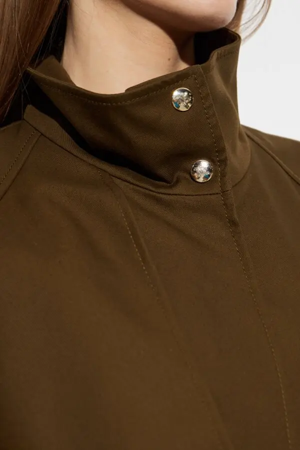 Max Mara Avenue' Poncho