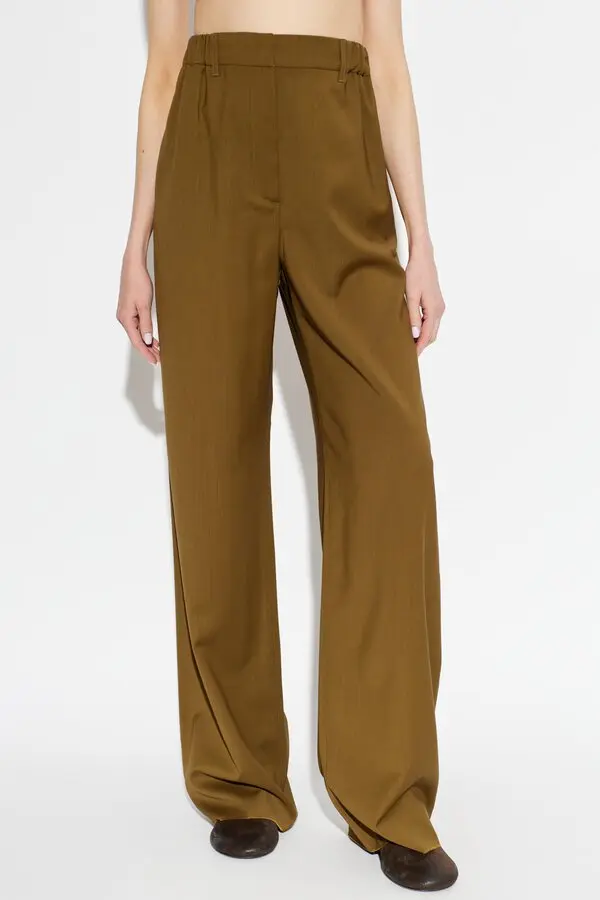 Max Mara Editto Palazzo Pants