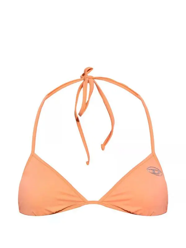 DIESEL® Logo-plaque Bikini