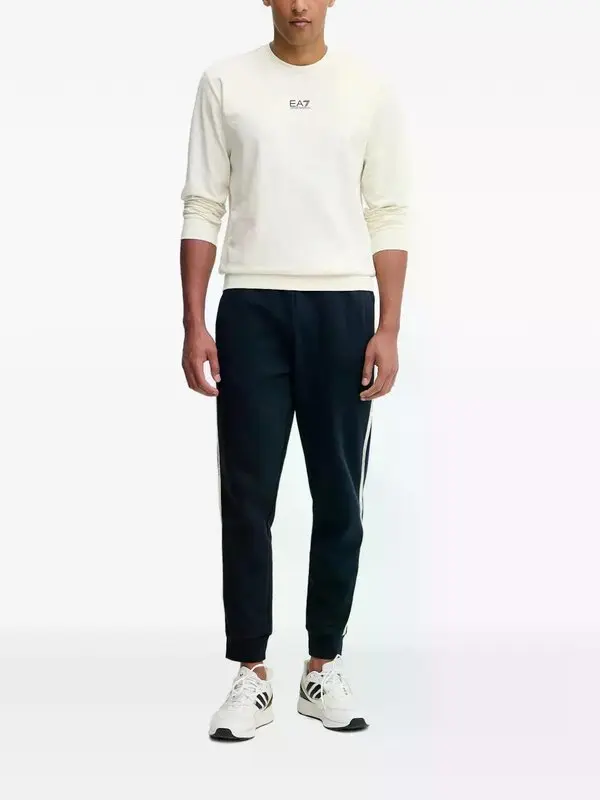 EA7 Emporio Crew-neck Sweatshirt