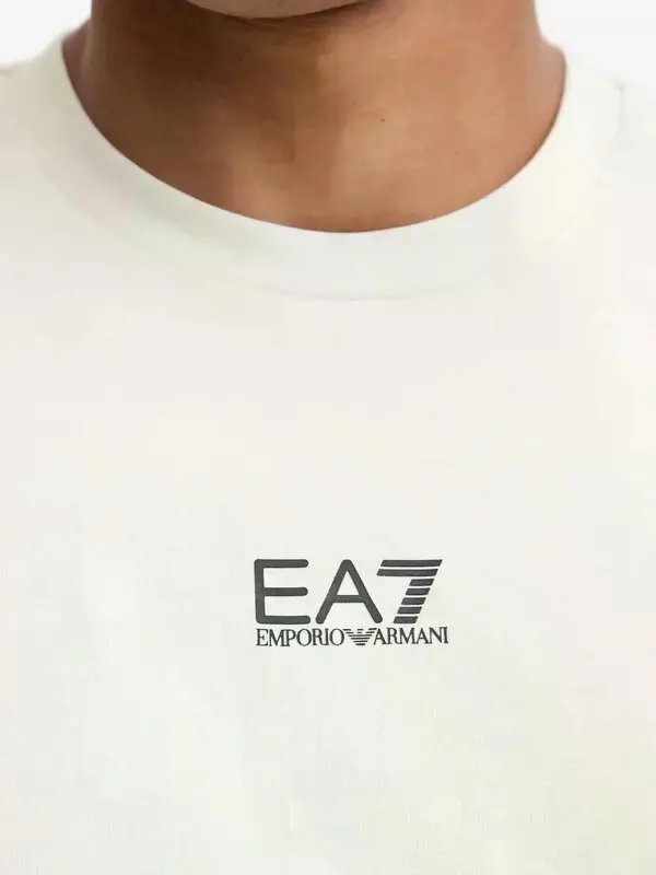 EA7 Emporio Crew-neck Sweatshirt