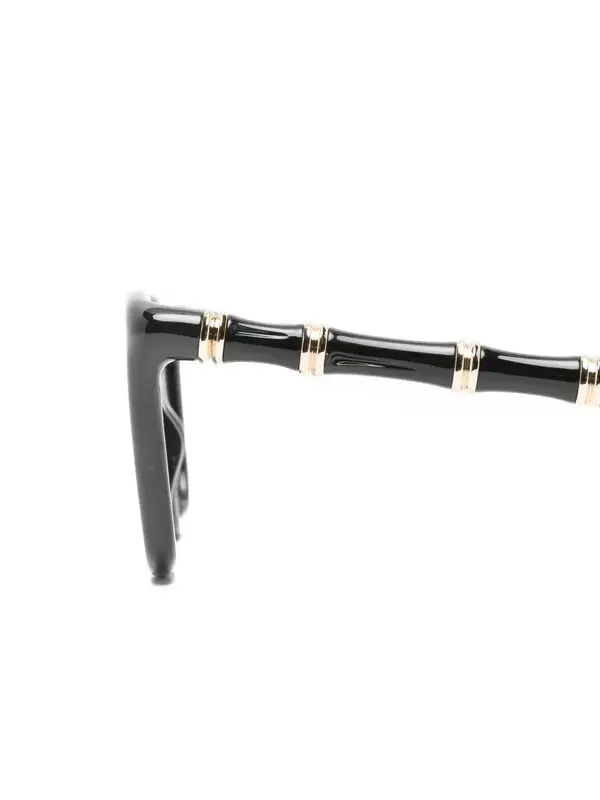Gucci Square Frame Sunglasses