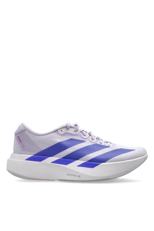Adidas Sports Shoes "adizero Evo Sl Woen - Purple