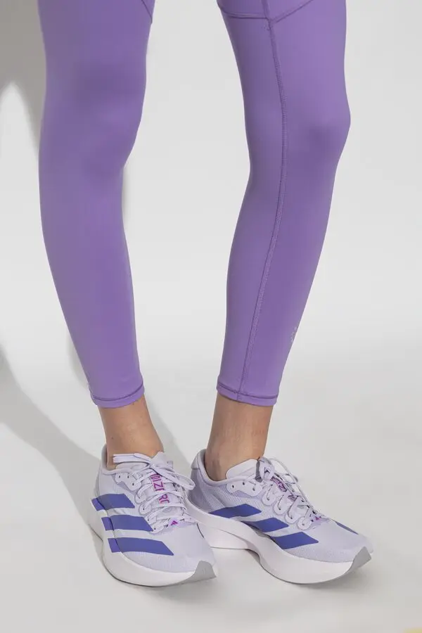 Adidas Adizero Evo Sl Athletic Sneakers - Purple