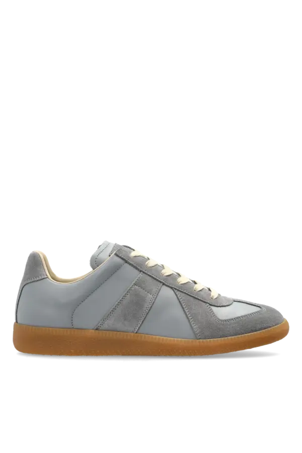 MAISON MARGIELA Replica Low-top Sneakers - Grey