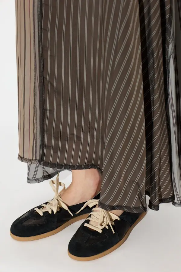 MAISON MARGIELA Replica Ballet Flats
