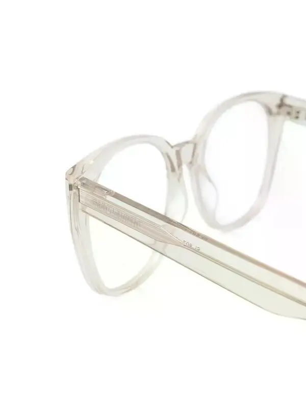 Saint Laurent Square-frame Glasses