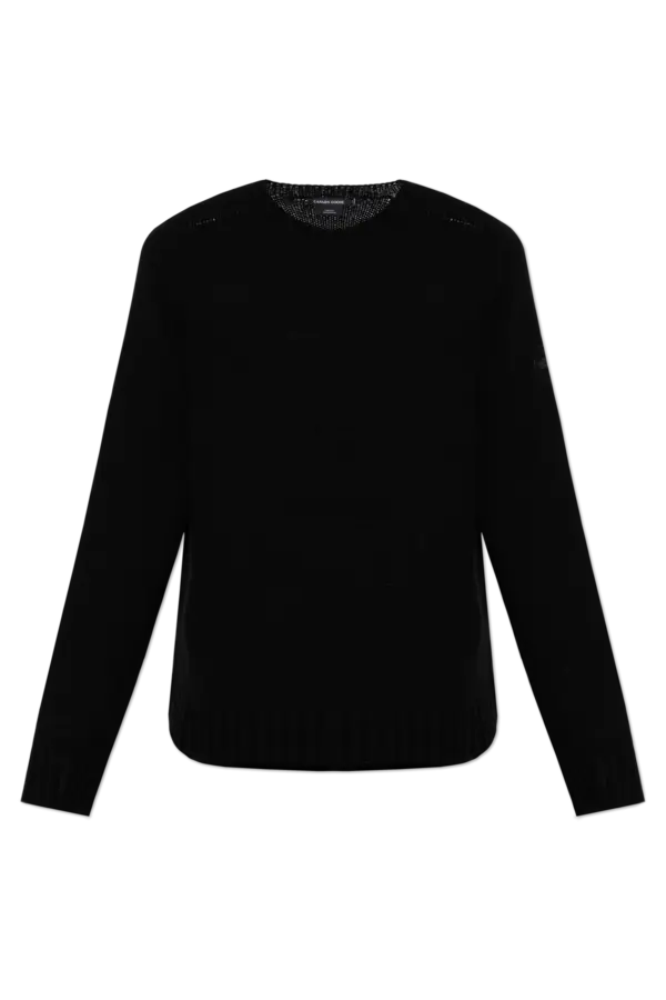 Canada Goose Wool Sweater
