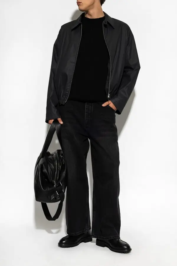 Canada Goose Wool Sweater