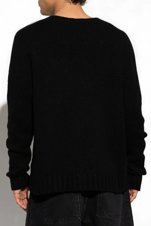 Canada Goose Wool Sweater