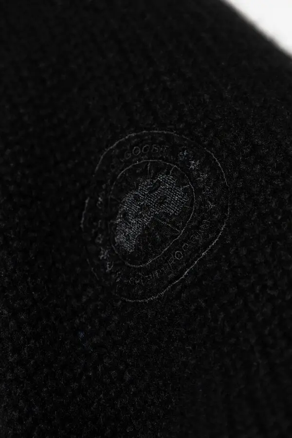 Canada Goose Wool Sweater