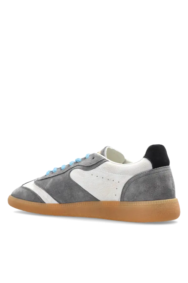 Dsquared2 Snw0497 23809043-m1747 Low-top Sneakers - Grey