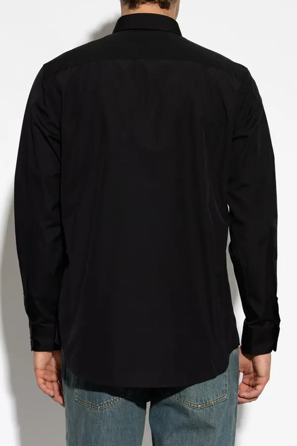Burberry Sam" Shirt