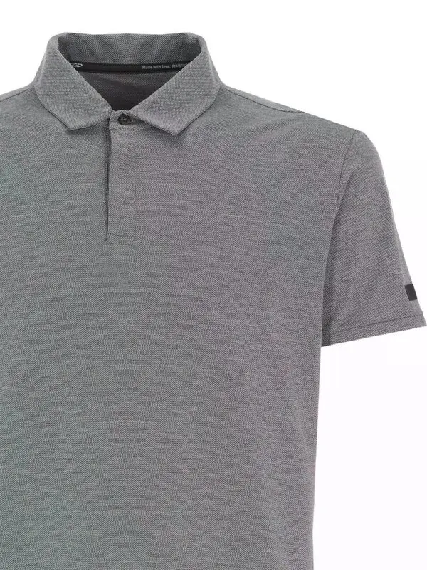RRD Summer Smart Short-sleeve Polo Shirt