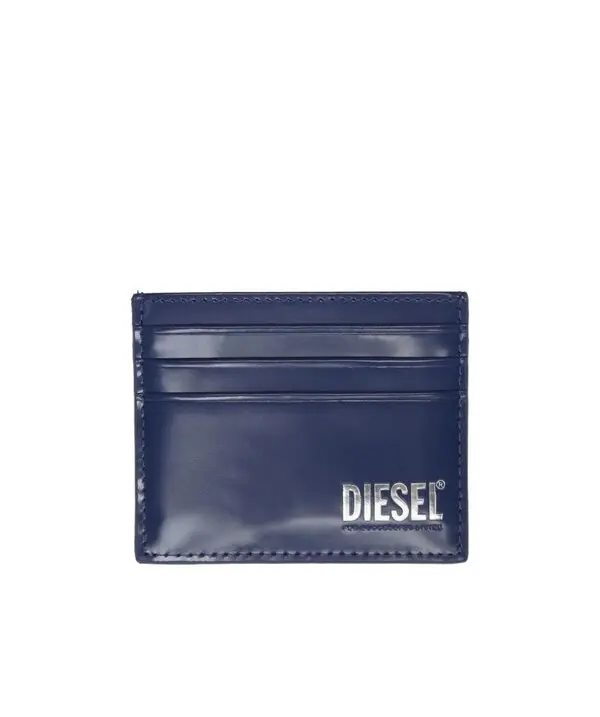 DIESEL® Zip-around Compact Wallet