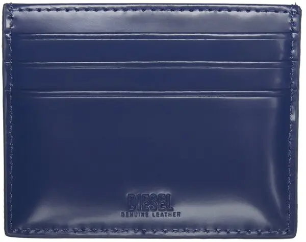 DIESEL® Zip-around Compact Wallet