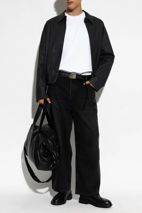 Studio Nicholson Paolo' Jeans - Black