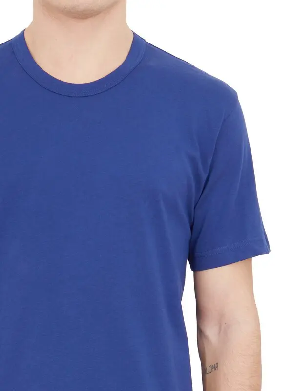 Comme Des Garçons Short-sleeved T-shirt