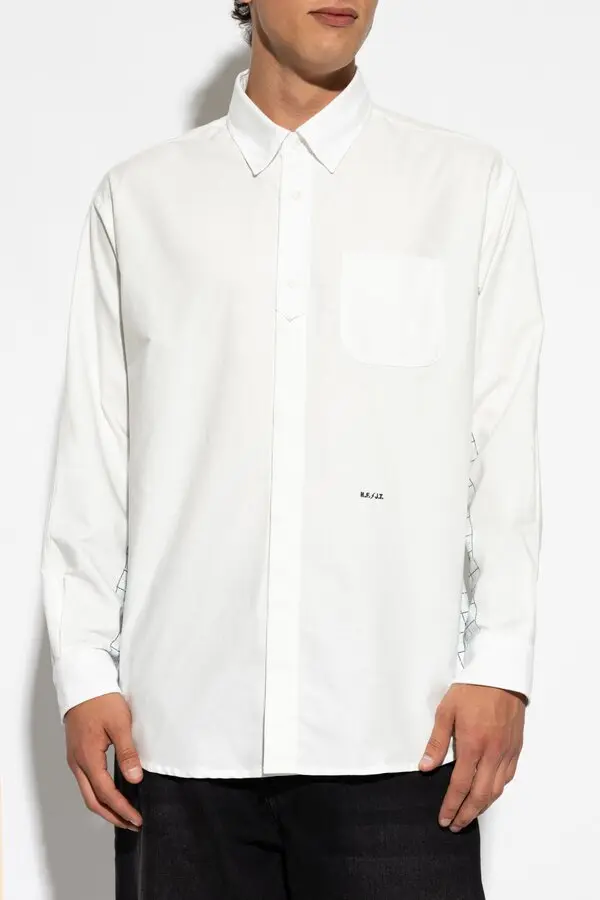 A.p.c. Jessica’ Shirt
