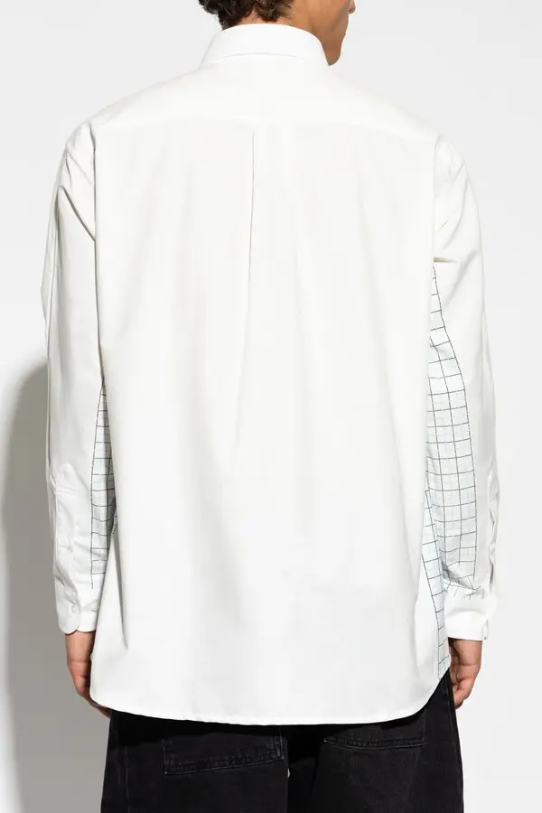 A.p.c. Jessica’ Shirt
