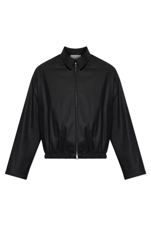 Studio Nicholson Lyons' Jacket - Black