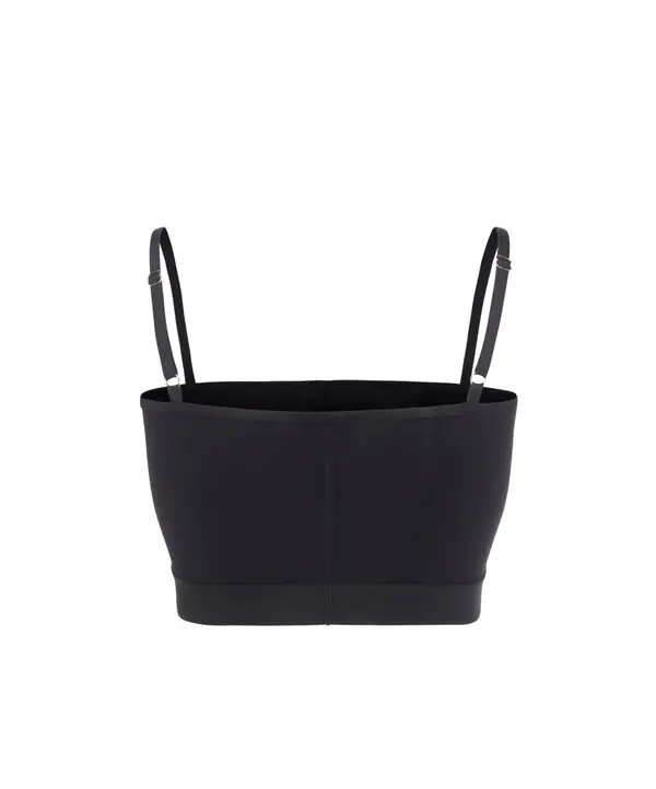 TOM FORD Logo Waistband Bra
