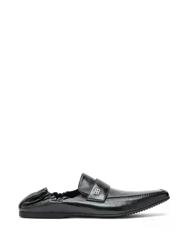 Balenciaga Palermo Loafers