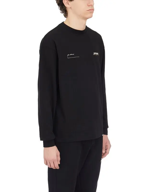 REPRESENT Long-sleeved T-shirt
