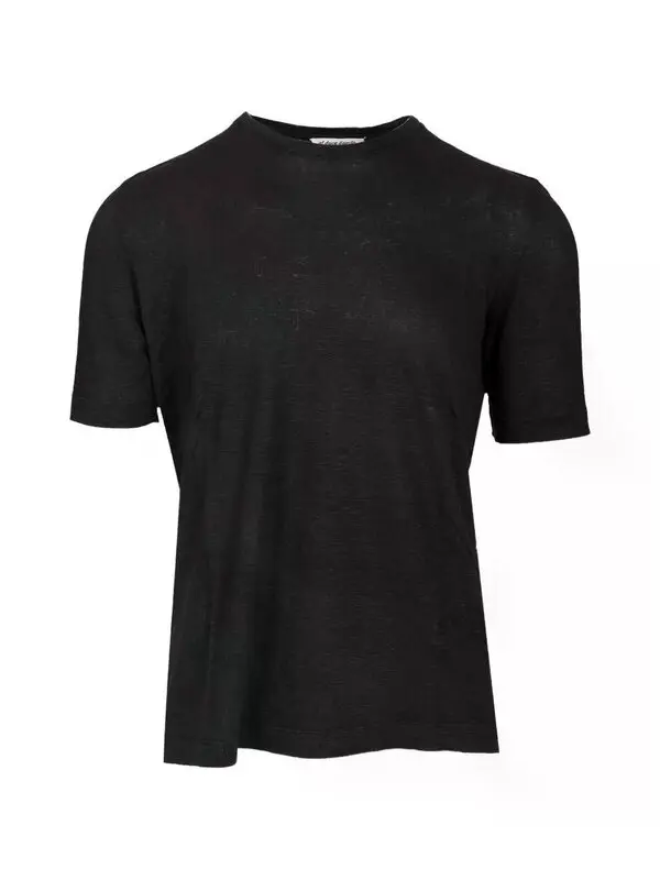 AL DUCA D’AOSTA 1902 Crew-neck T-shirt