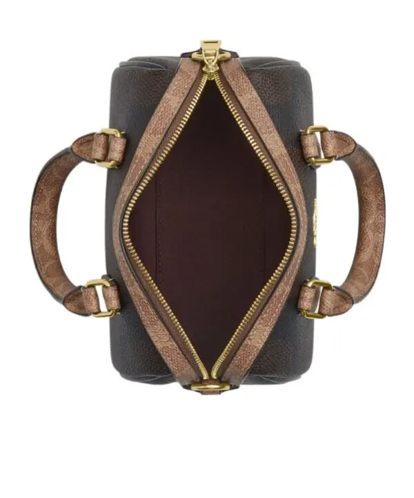 COACH Mini Rowan Crossbody Bag