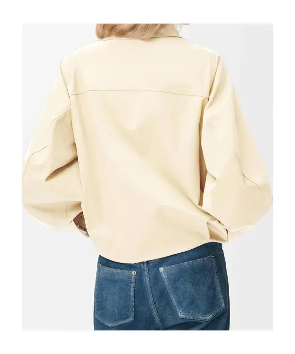 Loewe Button-fastening Jacket