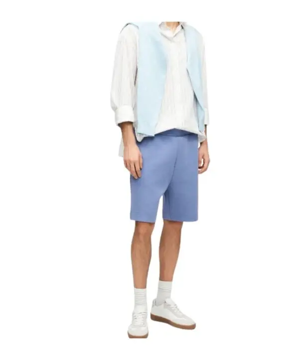Hugo Boss Globe Shorts