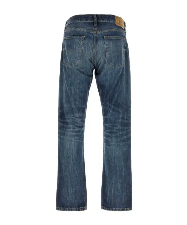 Polo Ralph Lauren Distressed Jeans