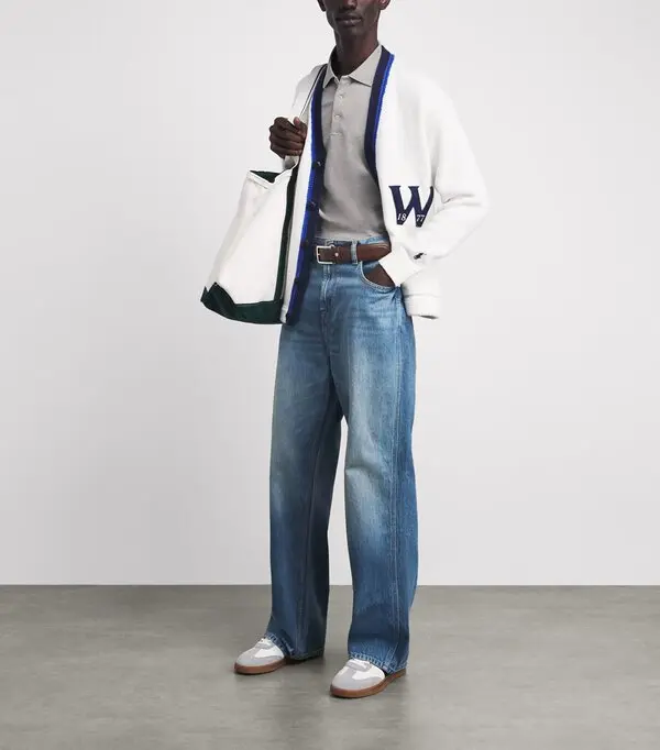 Polo Ralph Lauren Pima Cotton Slim Polo Shirt