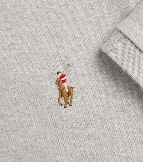 Polo Ralph Lauren Pima Cotton Slim Polo Shirt