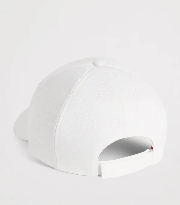 Eleventy Cotton Baseball Cap